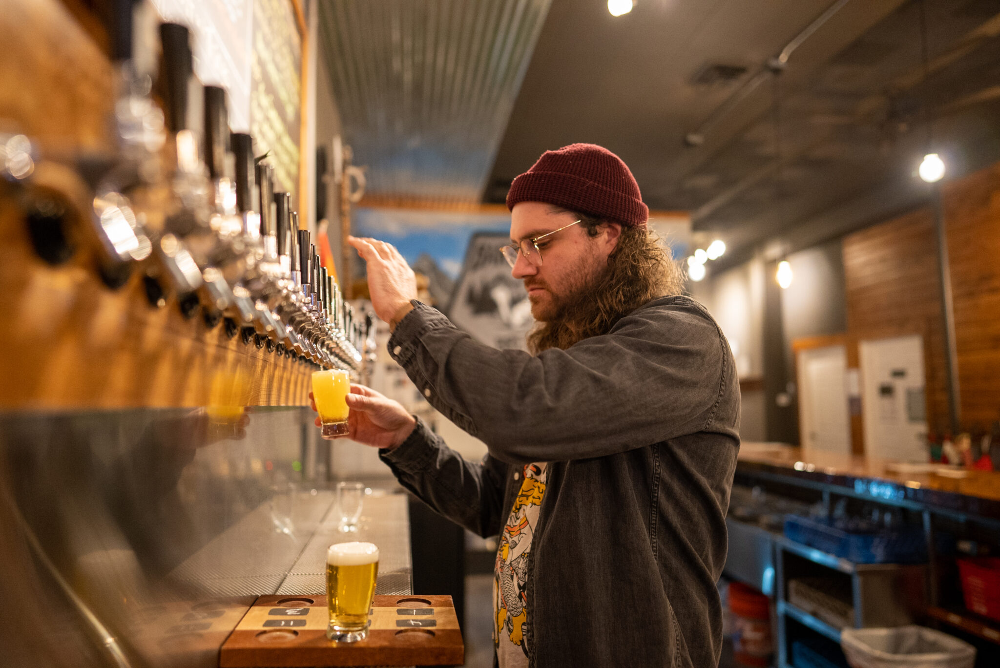 Spring Seasonal Activities | Visit Boise