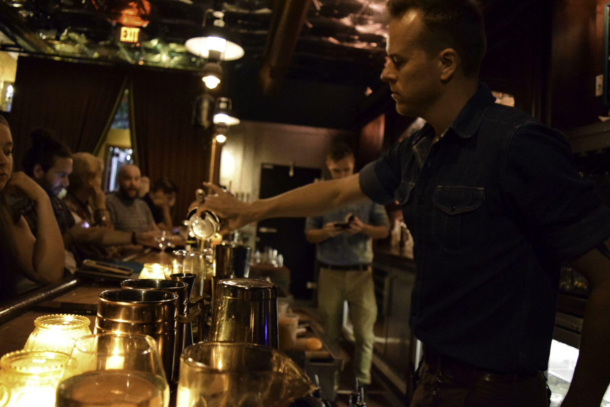 Raise a Glass to These Cocktail Bars | Visit Boise