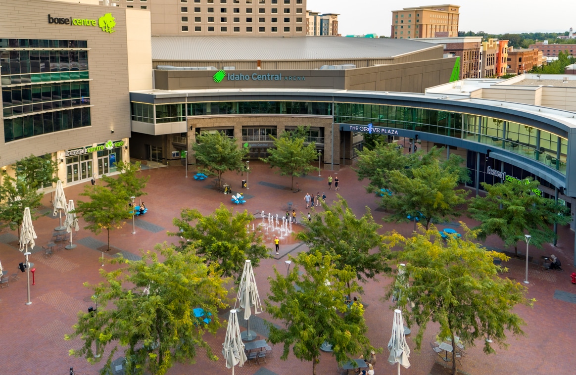 Why Host a Meeting in Boise, Idaho | Visit Boise