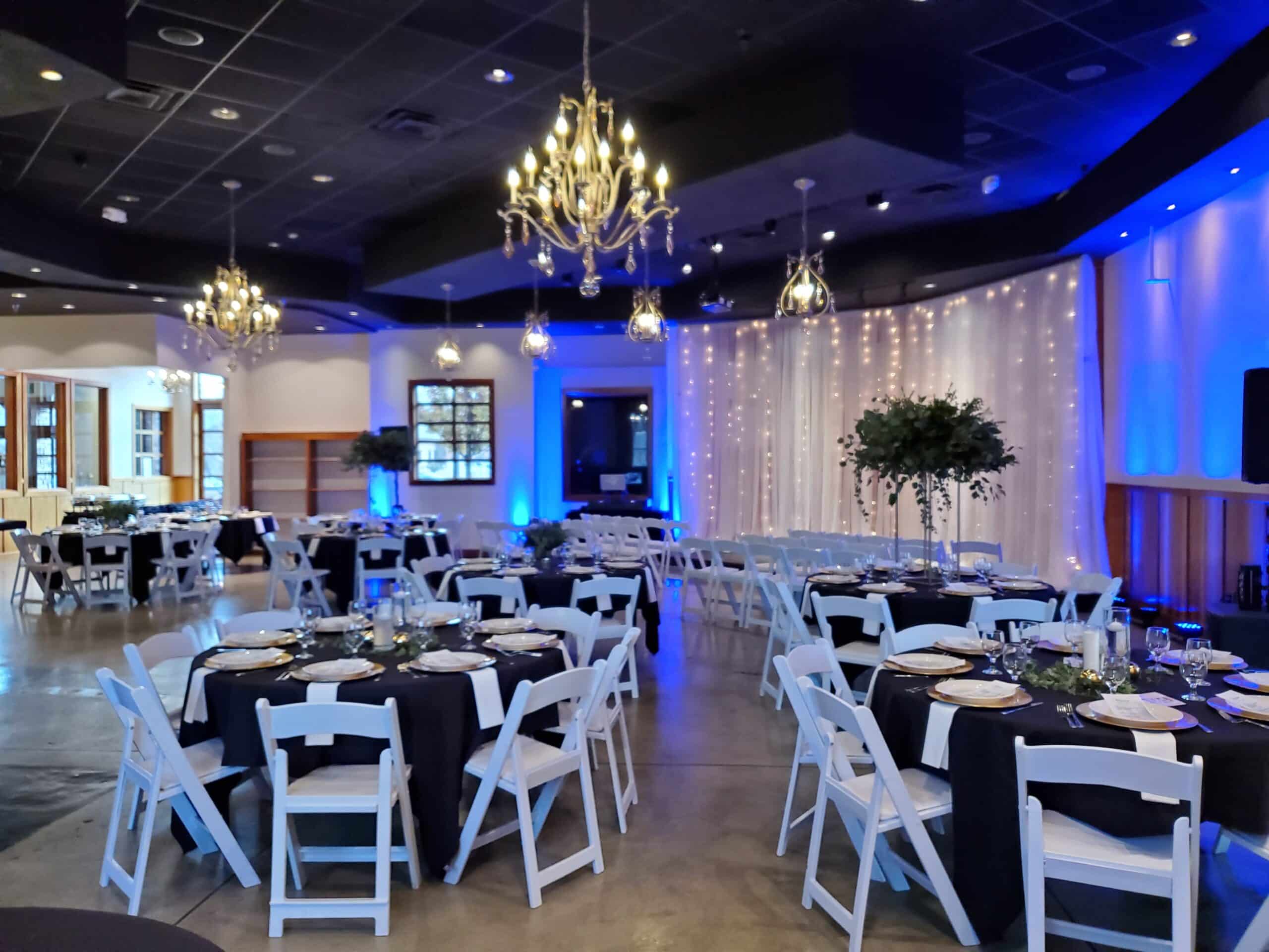 Waters Edge Event Center | Visit Boise