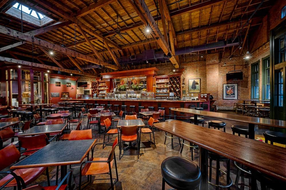 Meeting Spaces | Visit Boise