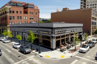 Meeting Spaces | Visit Boise