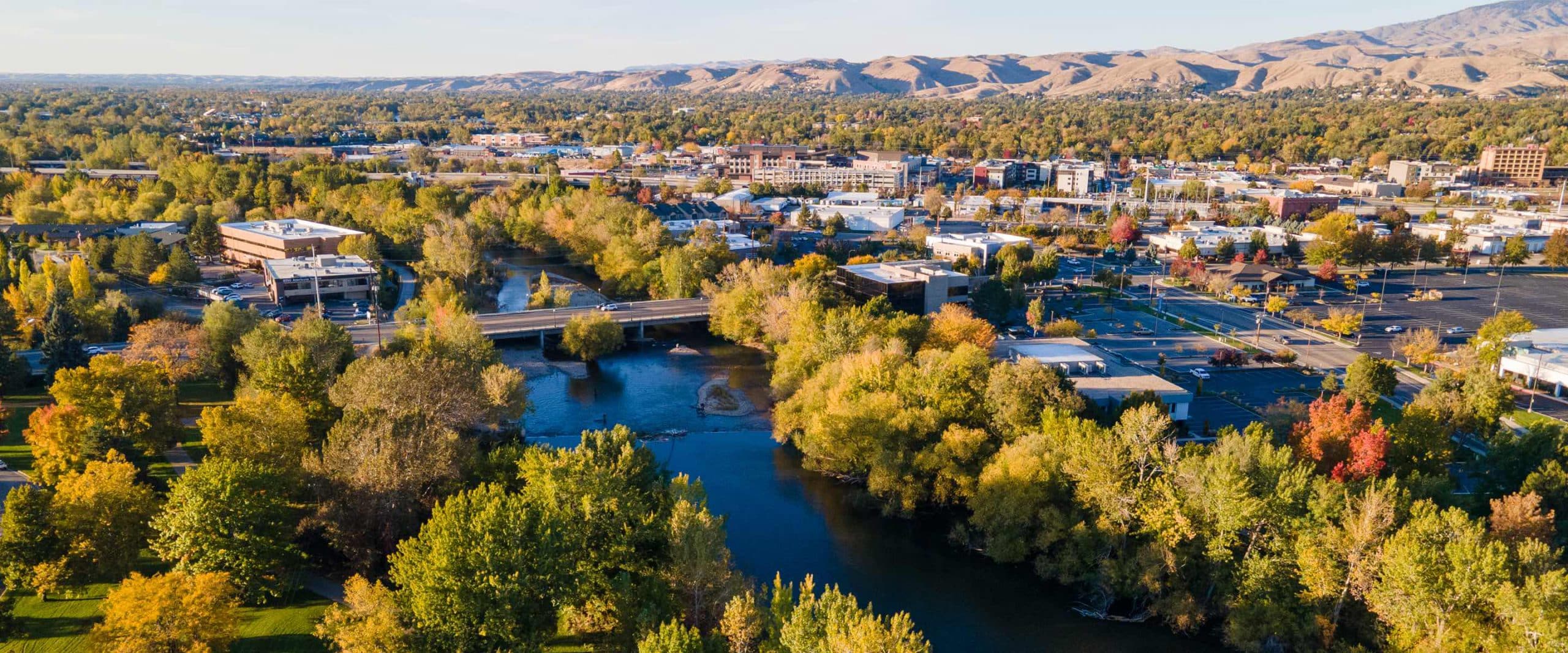 Visitor Guide | Visit Boise