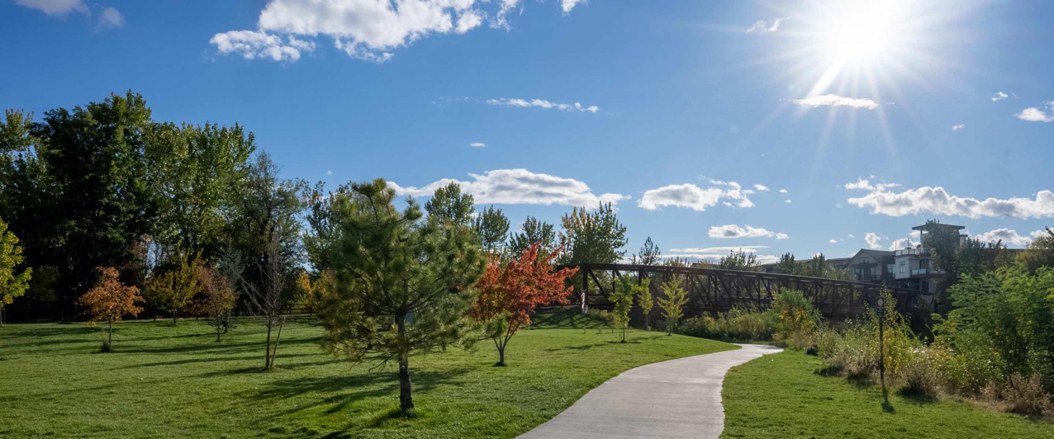 Weather | Visit Boise