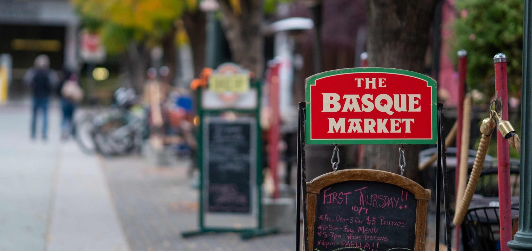 Boise’s Basque Restaurants | Visit Boise