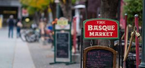 Basque | Visit Boise