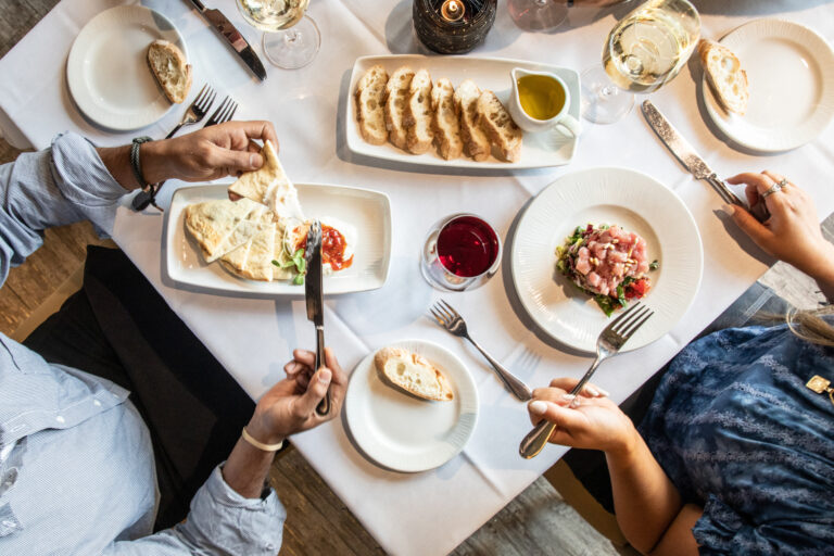 Restaurants | Visit Boise