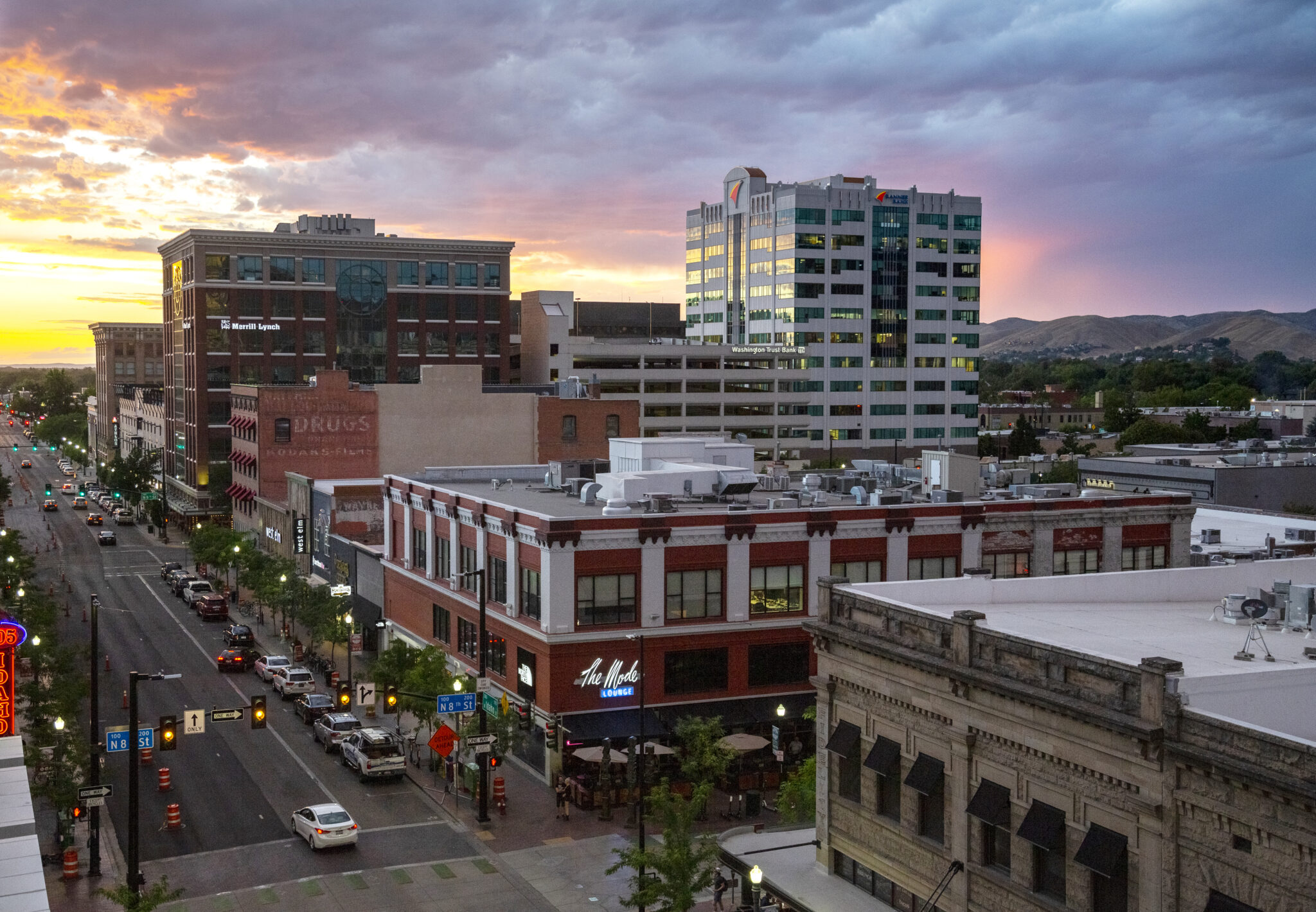 Plan | Visit Boise