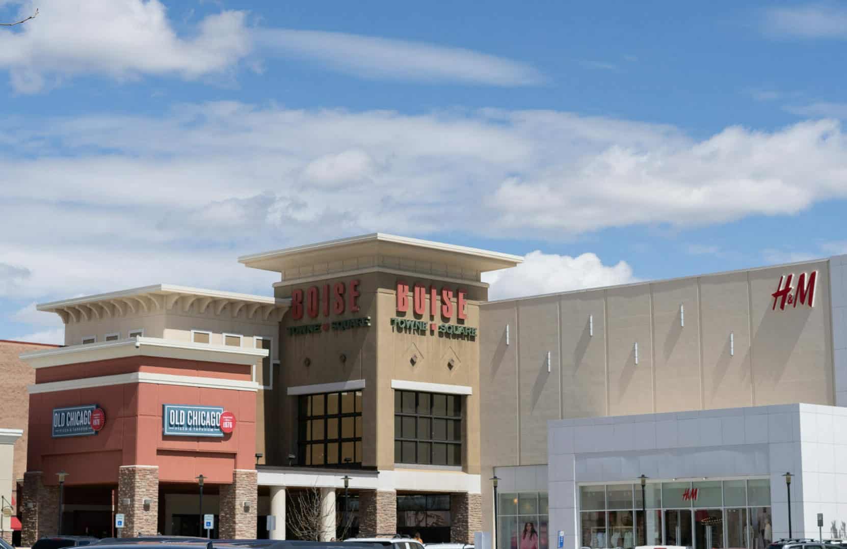 Shopping | Visit Boise