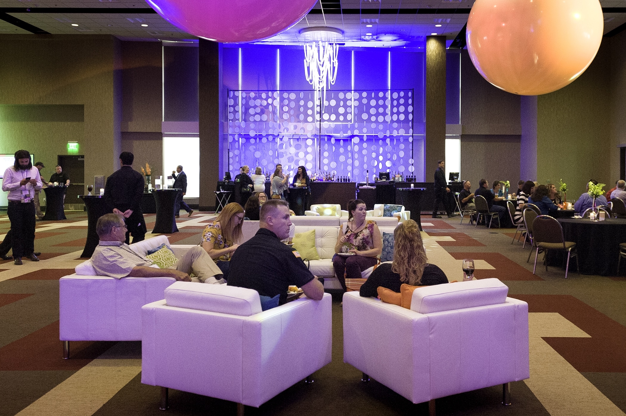 At Your Service | Visit Boise