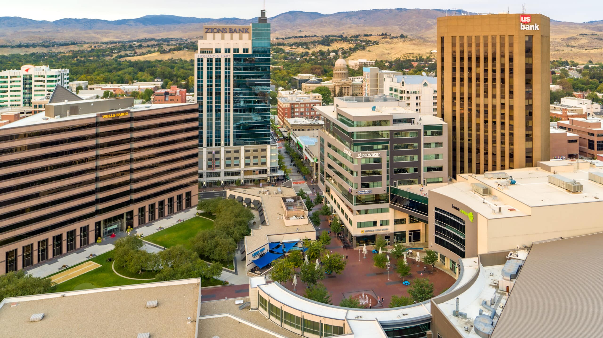 Site Visit Application | Visit Boise