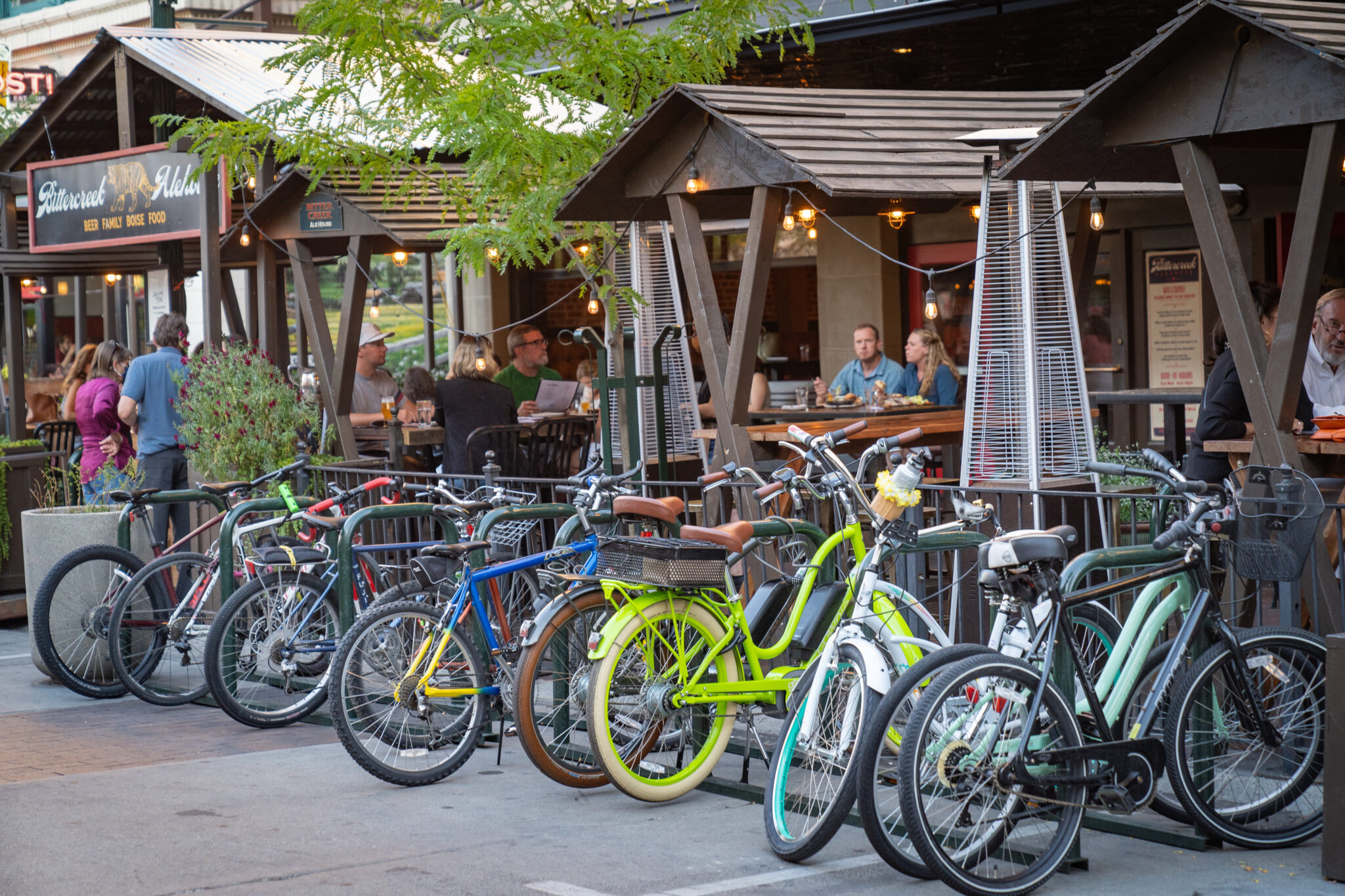 A Guide to 9 of Boise's Unique Event Venues | Visit Boise