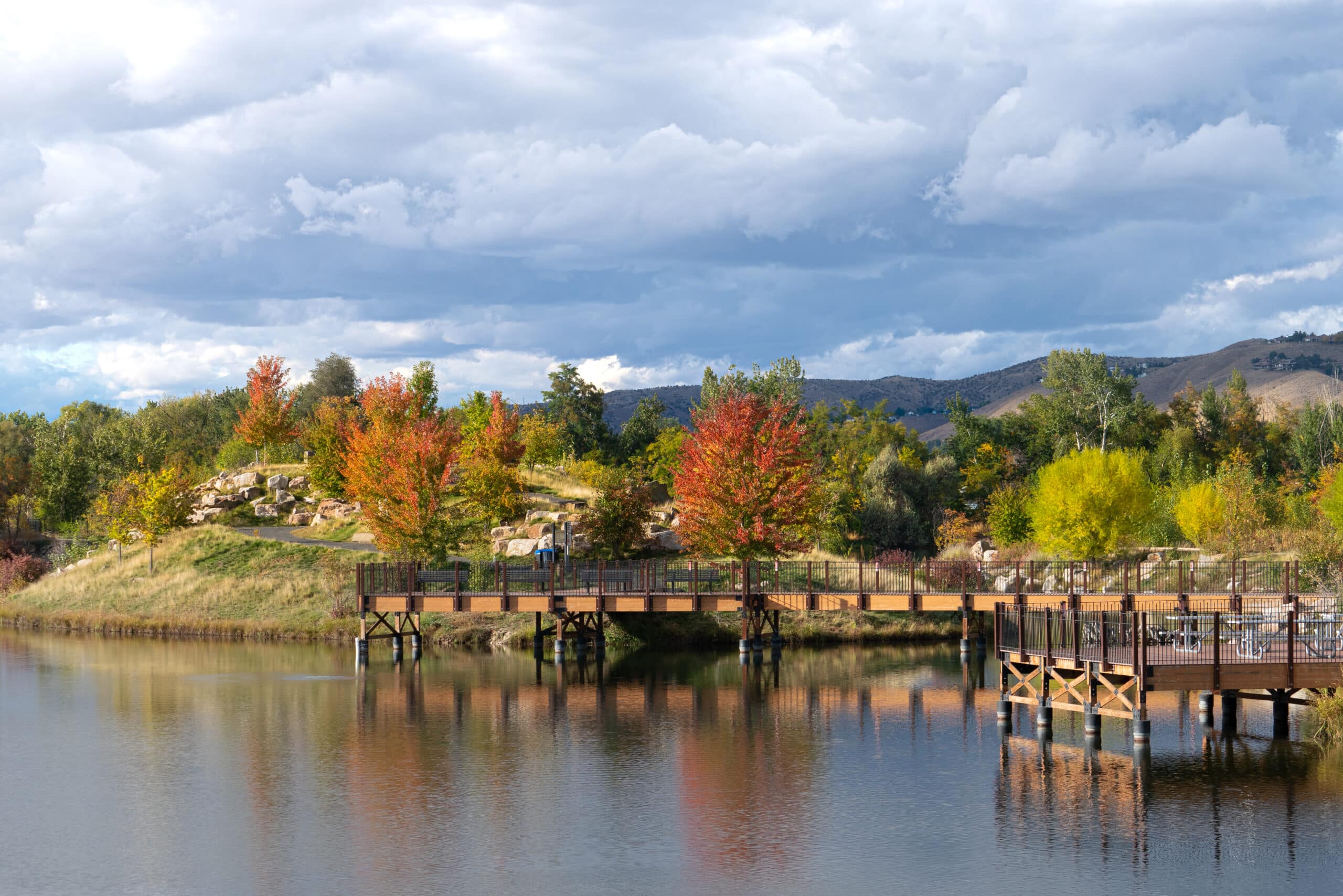 Boise is Feeling Grateful | Visit Boise