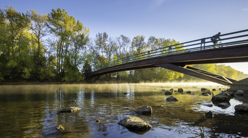 About Visit Boise | Visit Boise