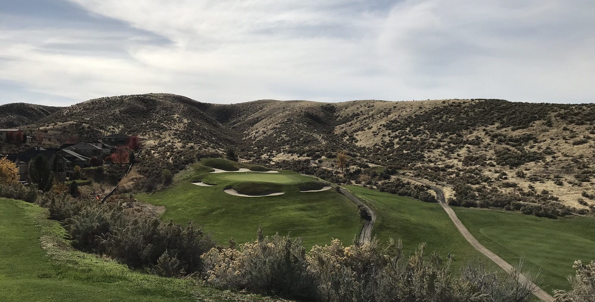 Golf | Visit Boise