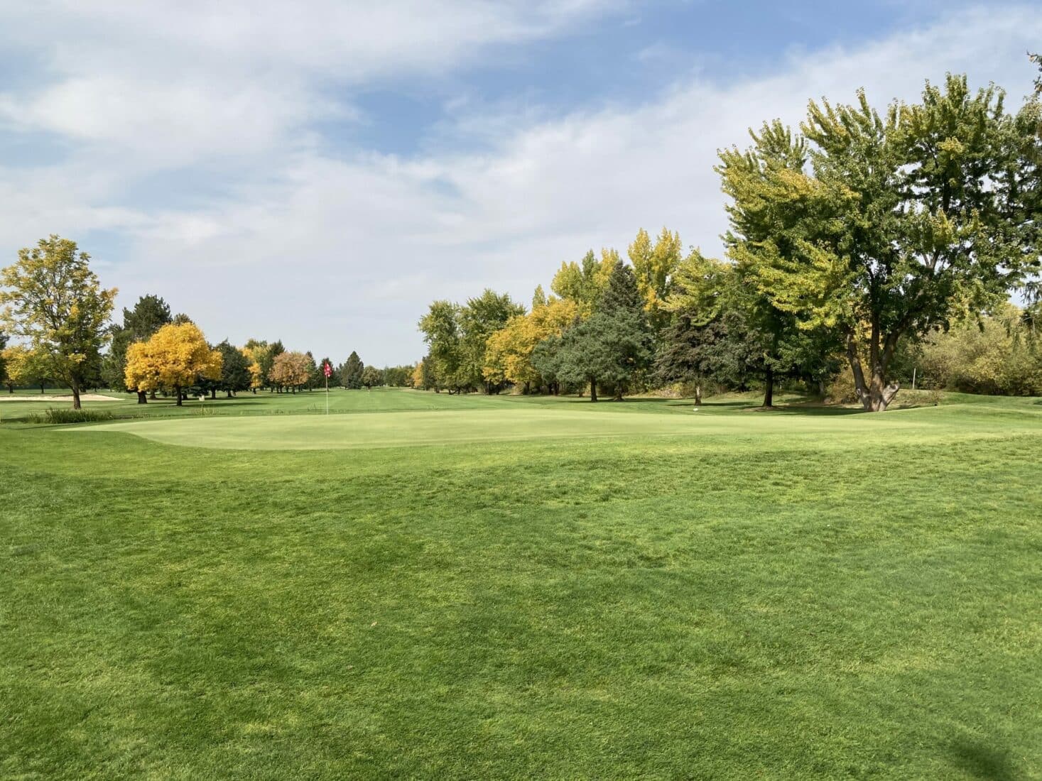 Golf | Visit Boise
