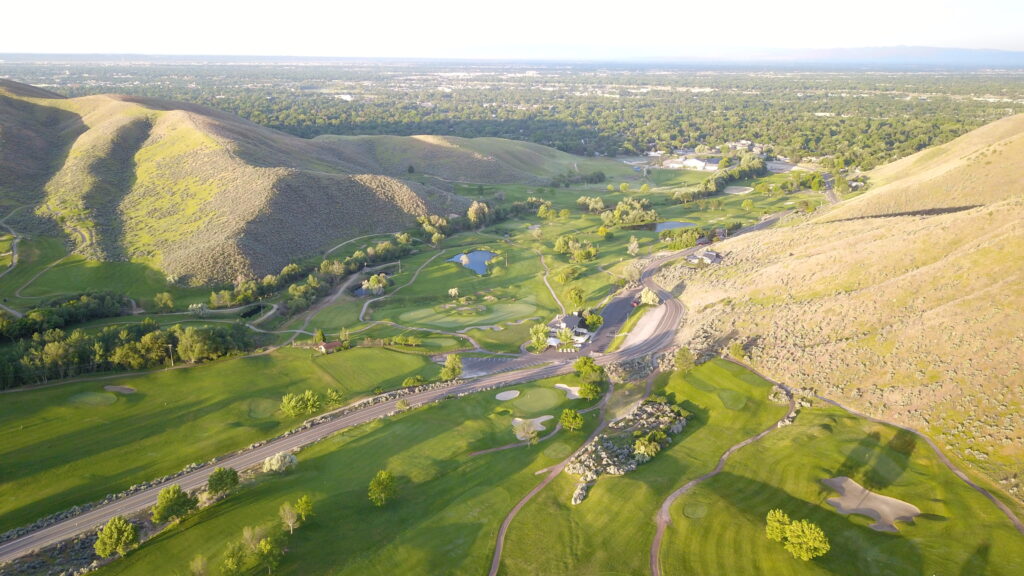 Golf | Visit Boise