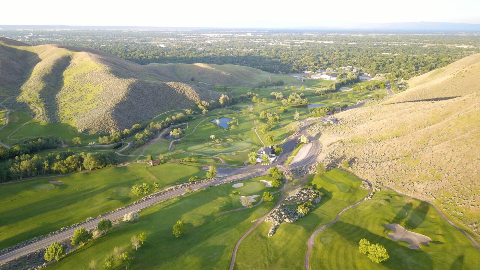 Golf | Visit Boise