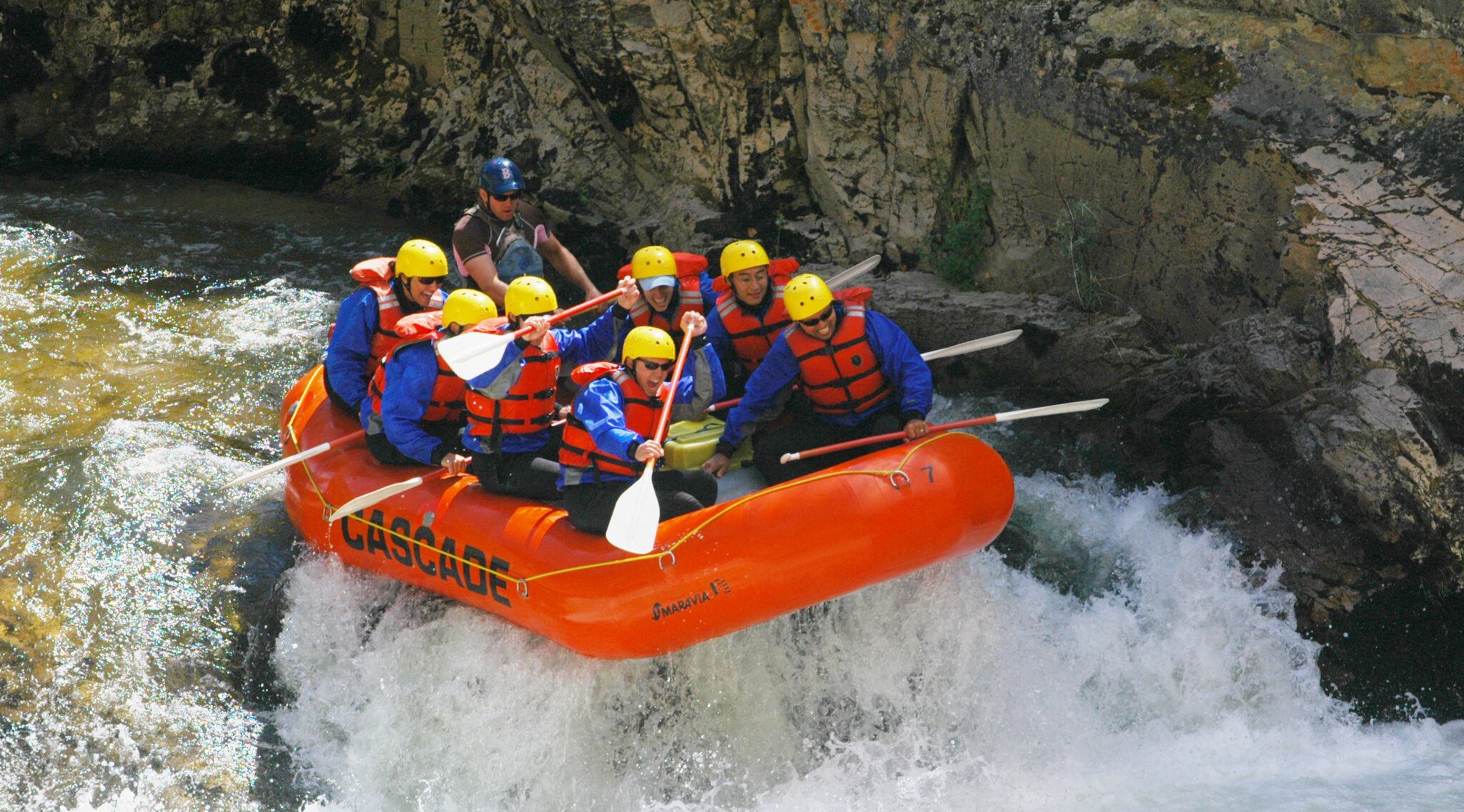 Summer Seasonal Activities | Visit Boise