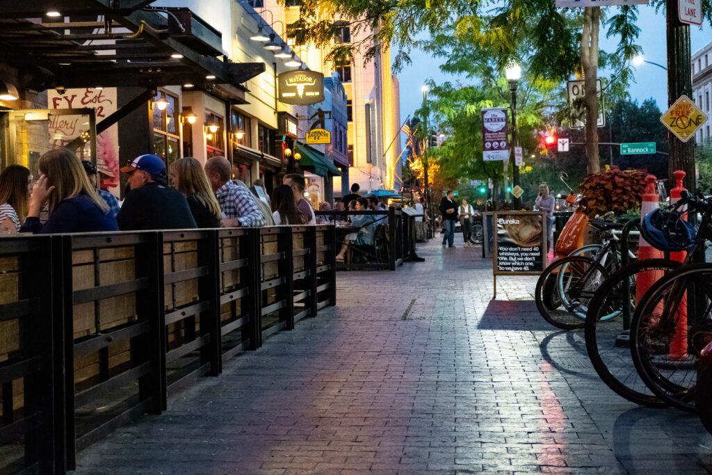 Shopping | Visit Boise