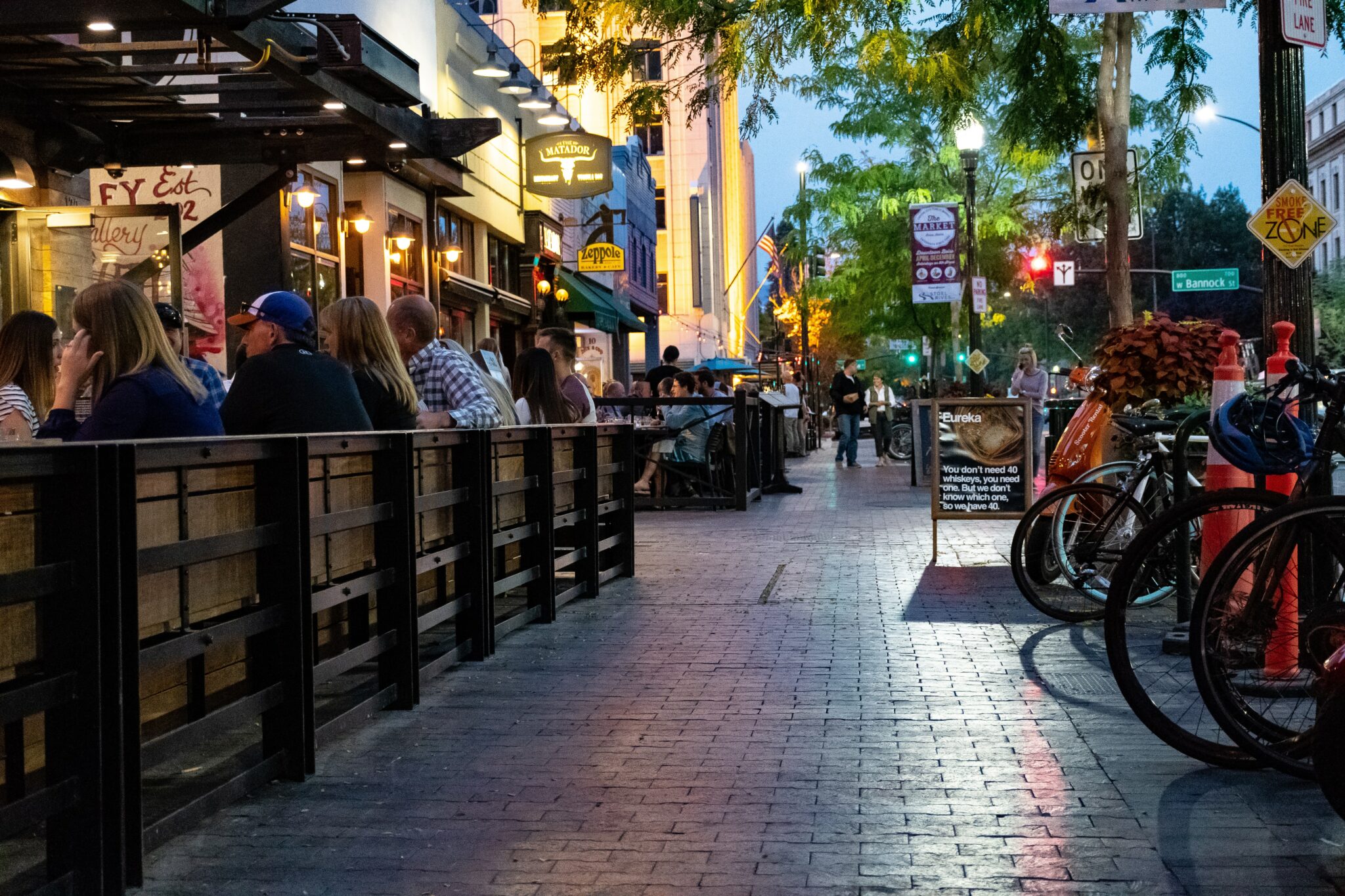 Shopping | Visit Boise