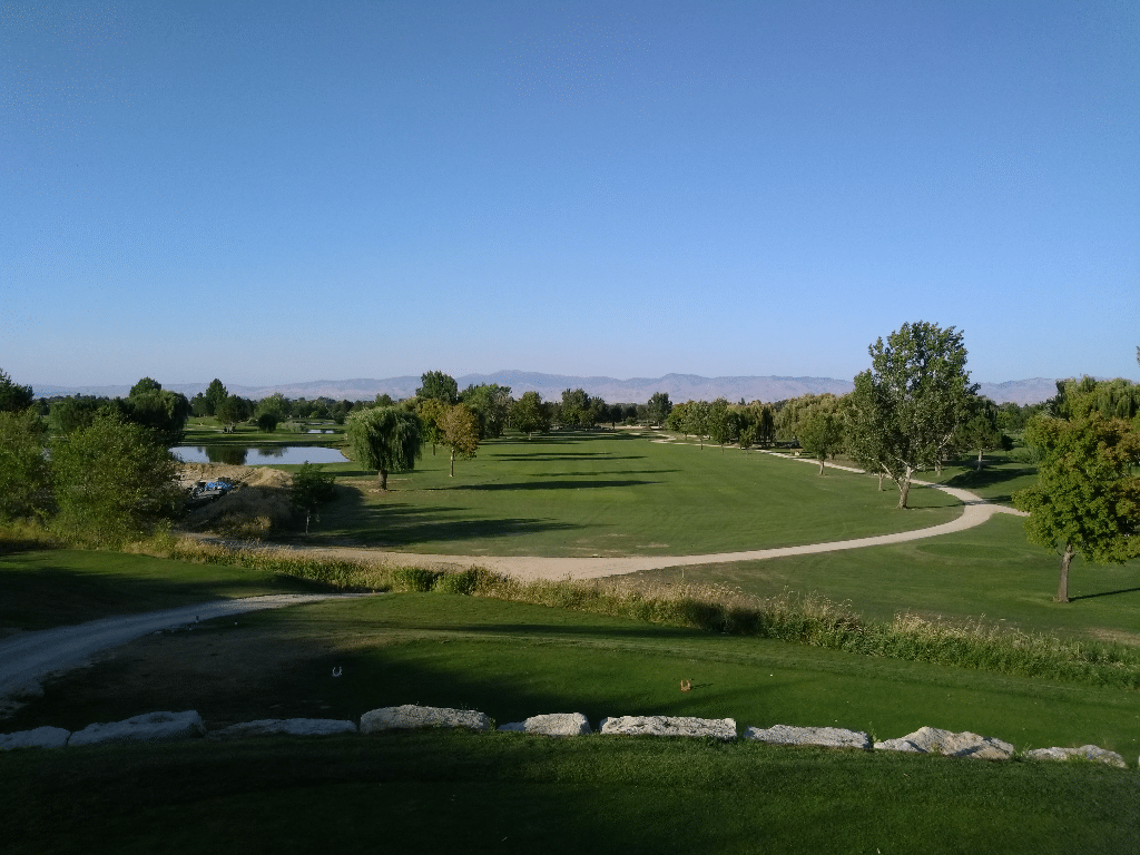 Golf | Visit Boise