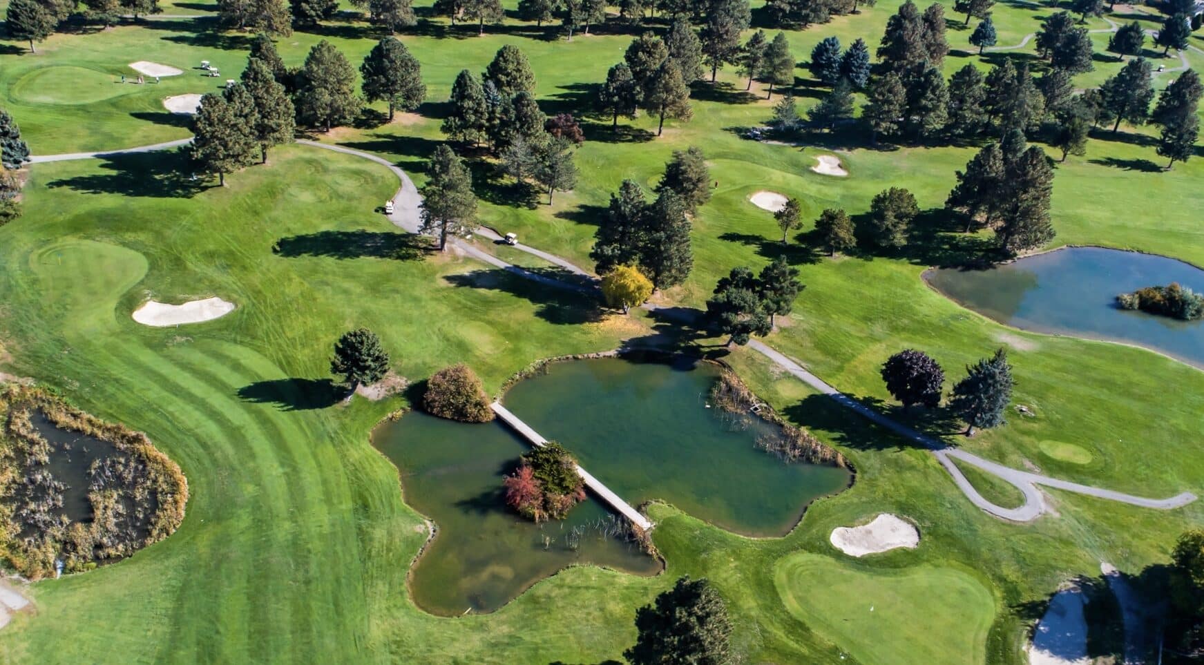 Golf | Visit Boise