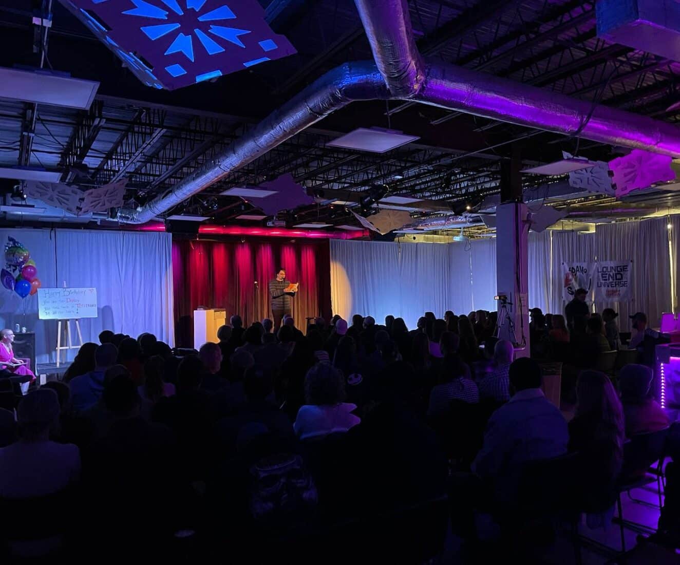 Nightlife | Visit Boise
