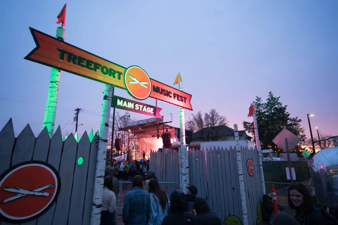 Guide to Treefort Music Fest | Visit Boise