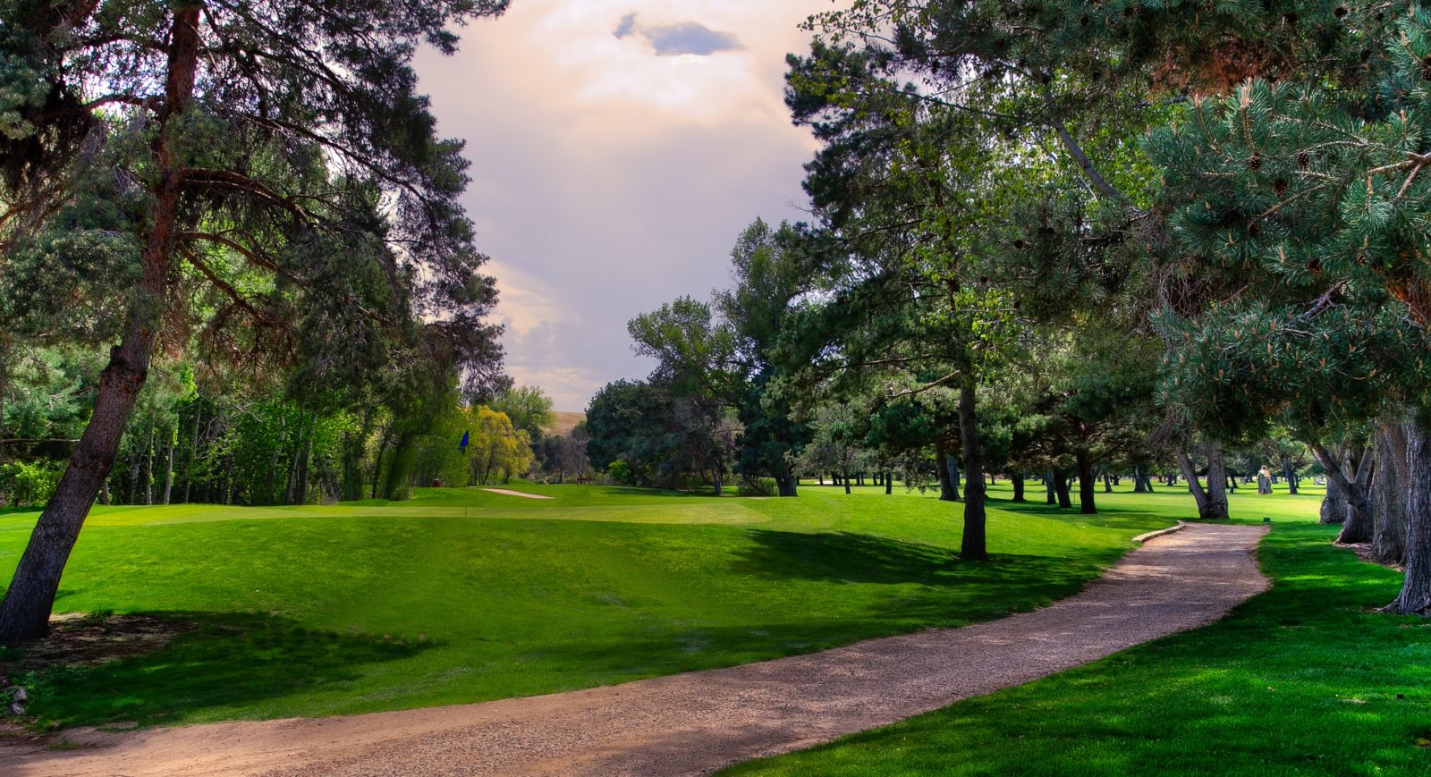 Golf | Visit Boise