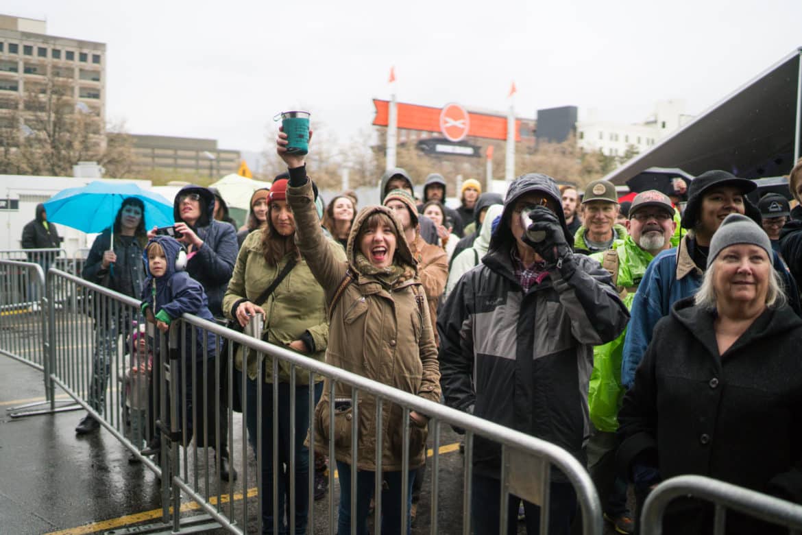 Guide to Treefort Music Fest | Visit Boise