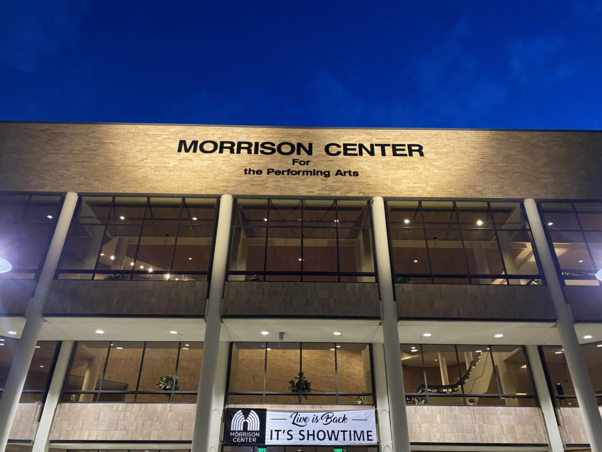 Performing Arts | Visit Boise