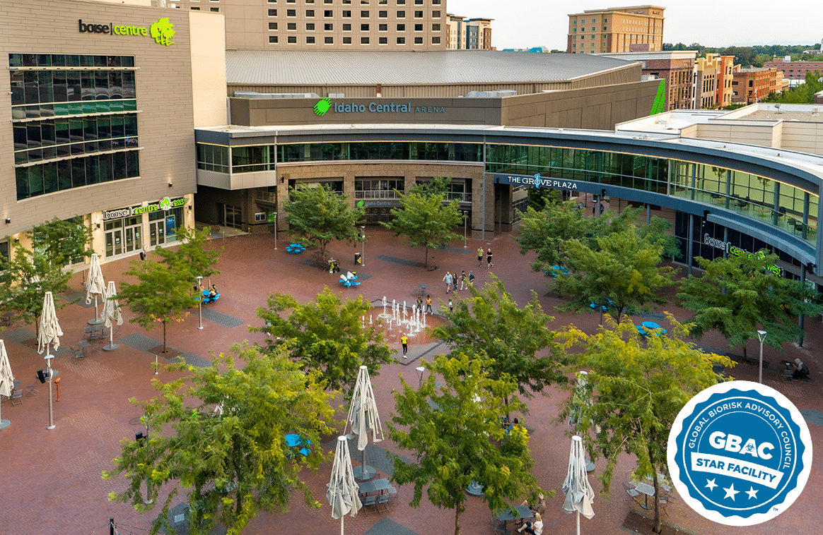 Visit Boise and Experience the Unexpected West