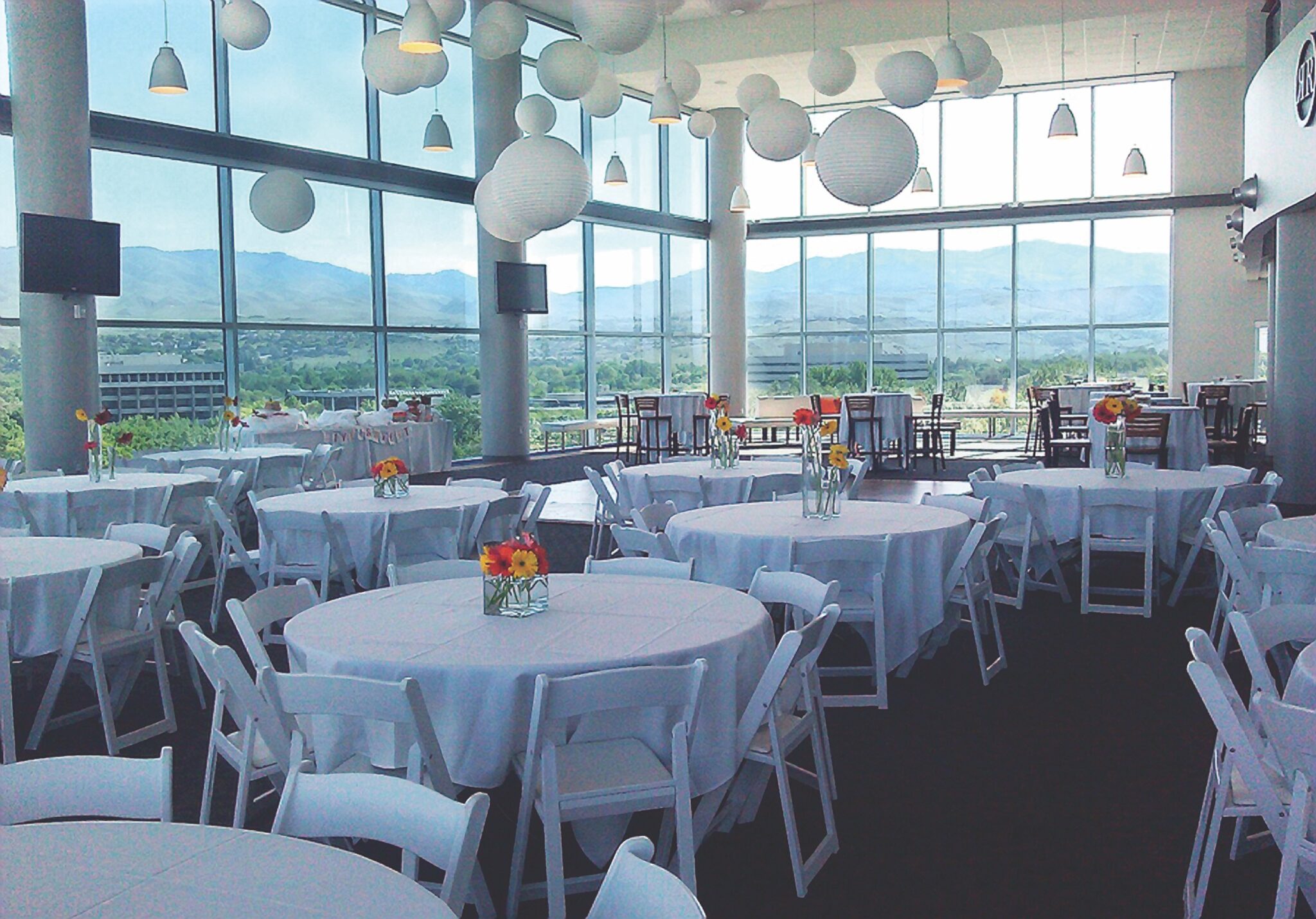 A Guide to 9 of Boise's Unique Event Venues | Visit Boise
