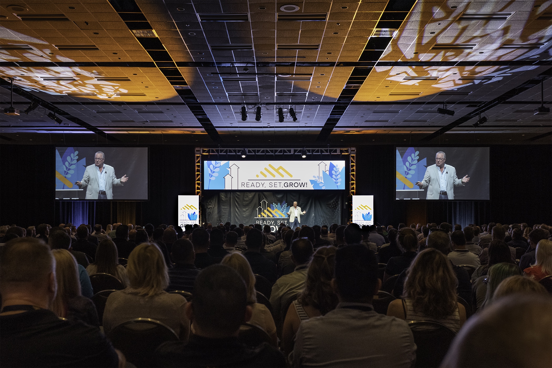 Convention Services | Visit Boise