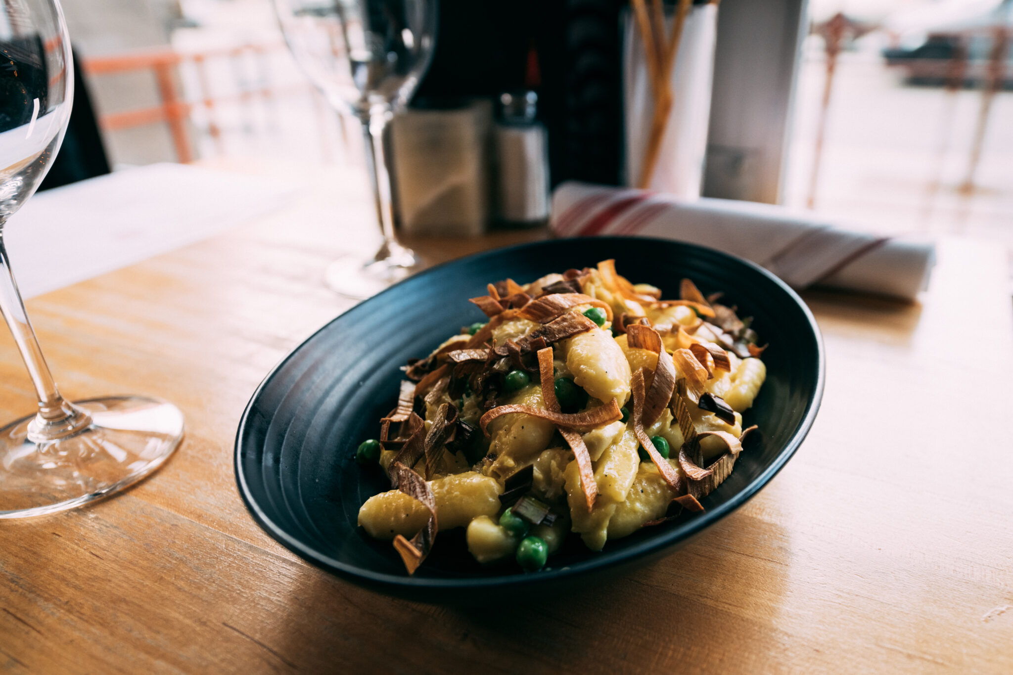 Fine Dining in Boise | Visit Boise