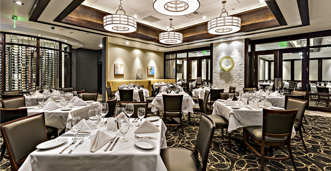 Fine Dining in Boise | Visit Boise