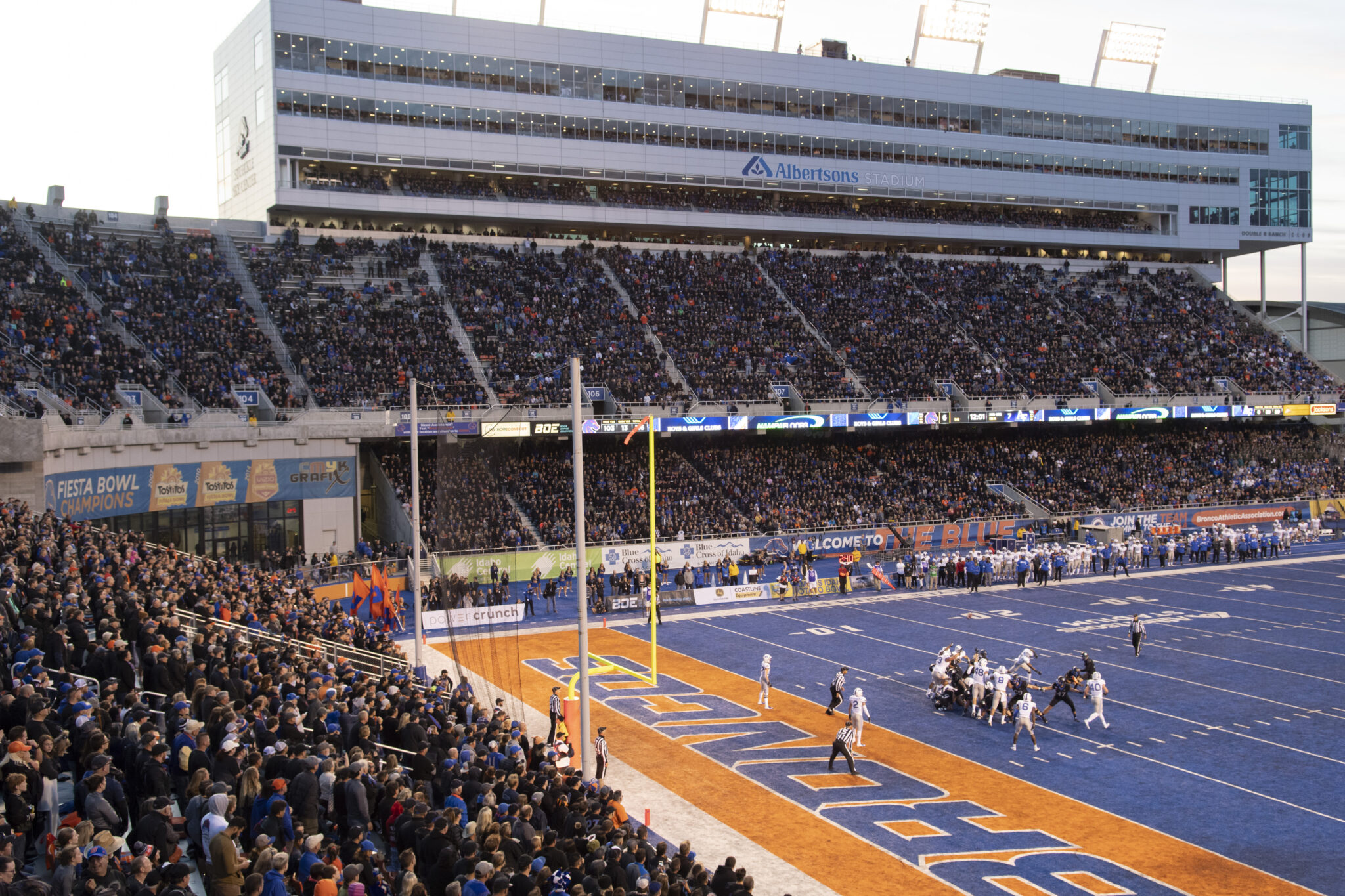 Sports Planning | Visit Boise