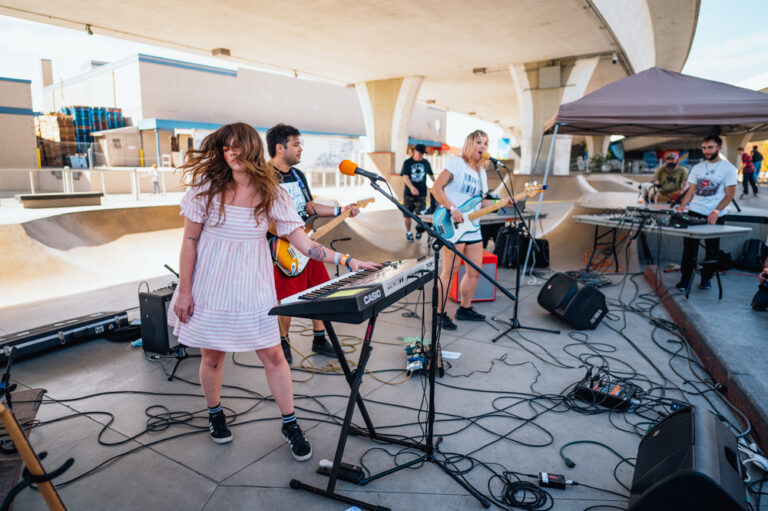 Big Sky Championships + Treefort Music Fest | Visit Boise Big Sky Championships + Treefort Music Fest | Visit Boise
