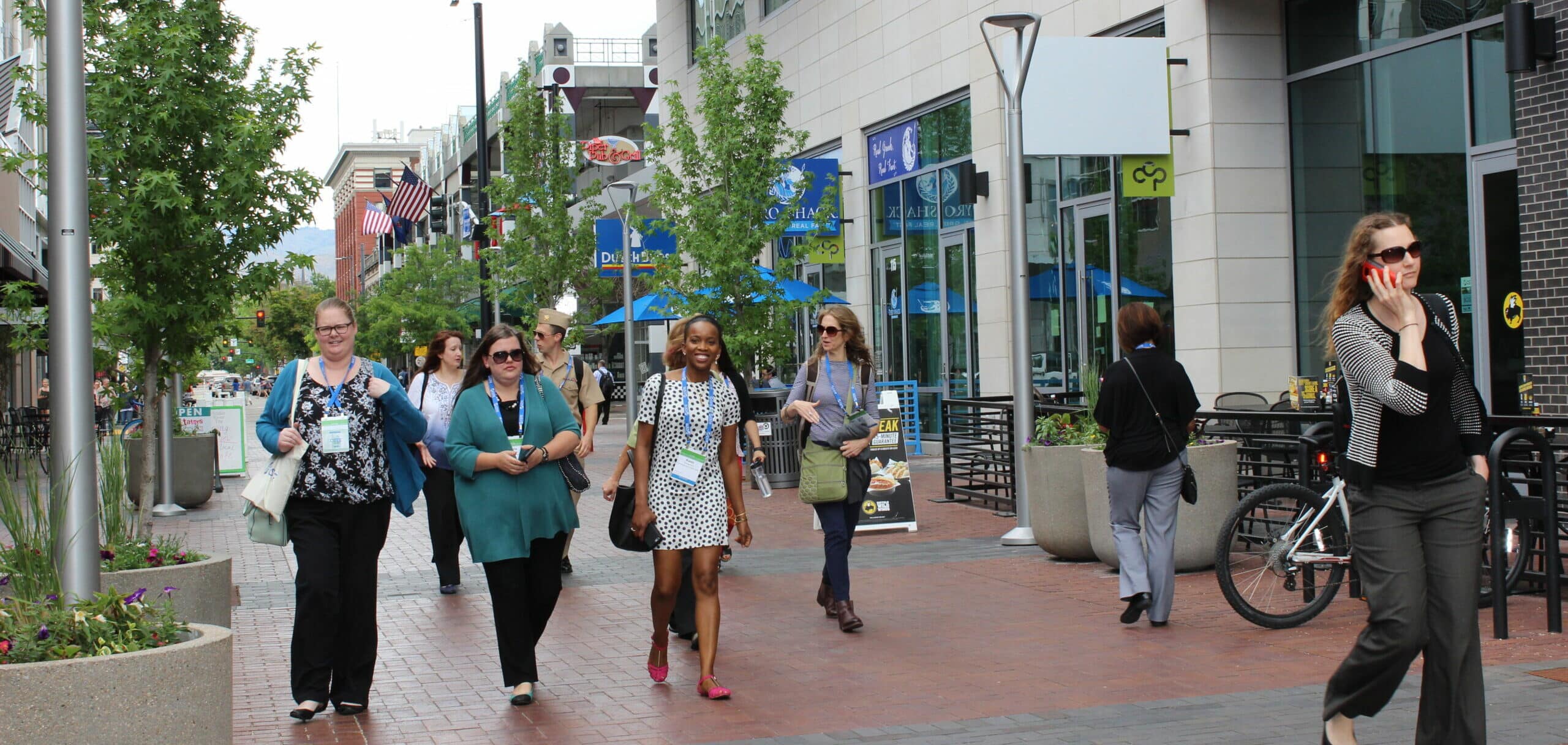 Embracing Diversity: Why Boise is the Perfect City to Host Inclusive ...