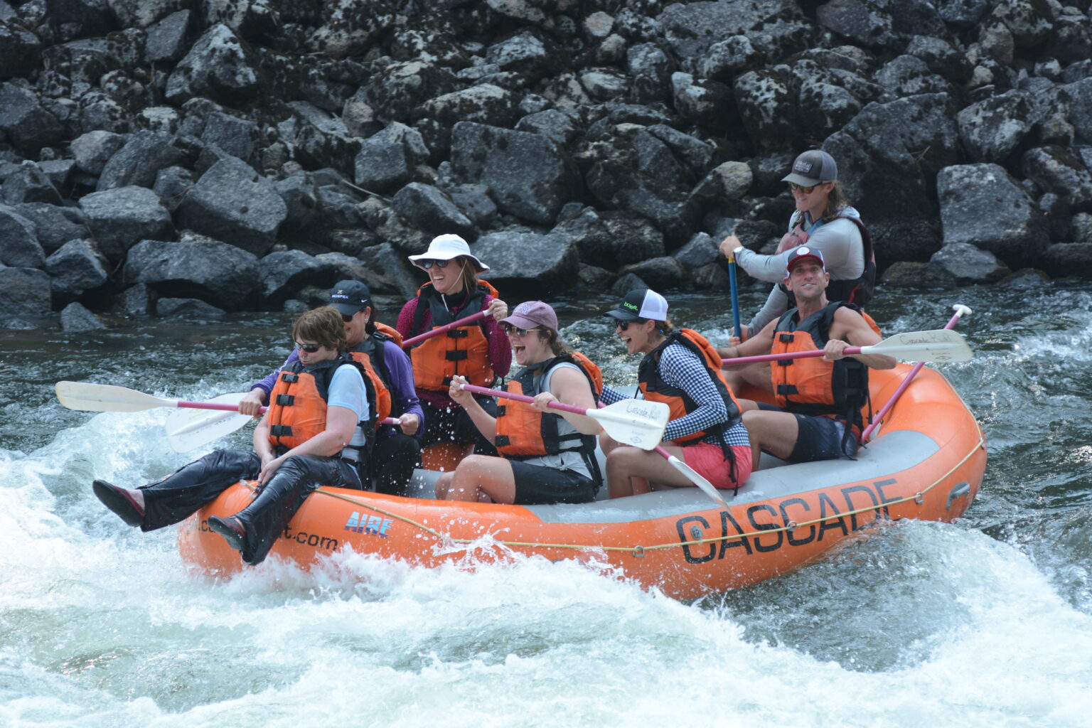 Meeting All Year Round: Exploring Boise's Seasonal Advantages | Visit Boise