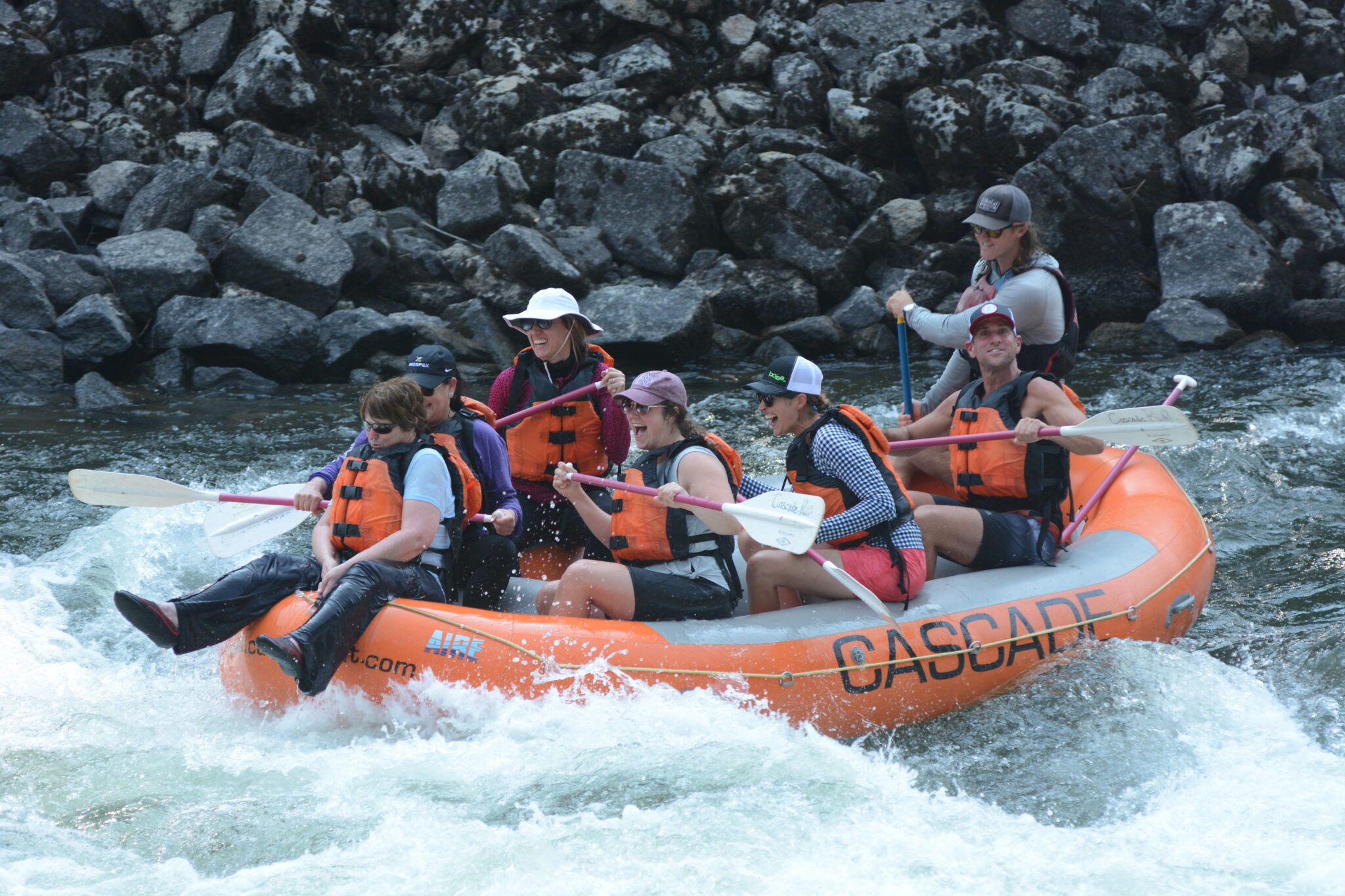 Meeting All Year Round: Exploring Boise's Seasonal Advantages | Visit Boise