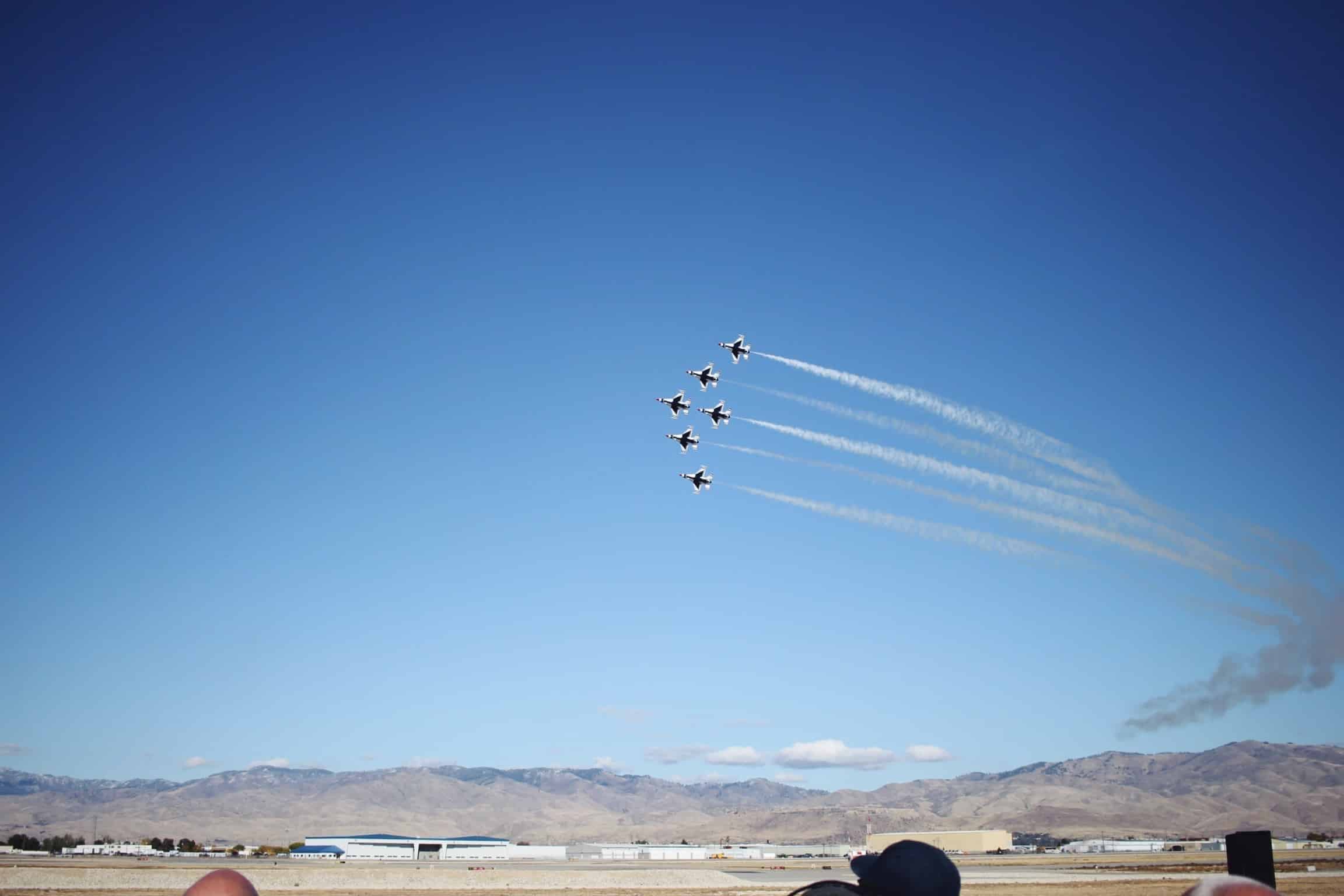 Boise is Feeling Fest-ive | Visit Boise