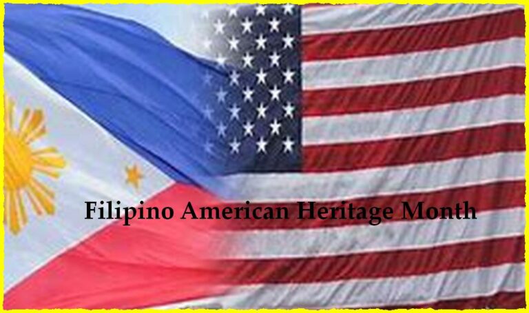 Filipino American Heritage Month | Visit Boise