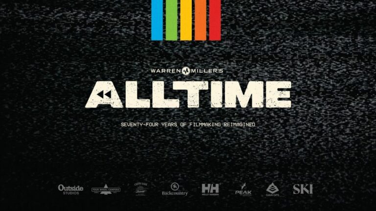 Warren Miller Presents - ALL TIME - 2023 | Visit Boise