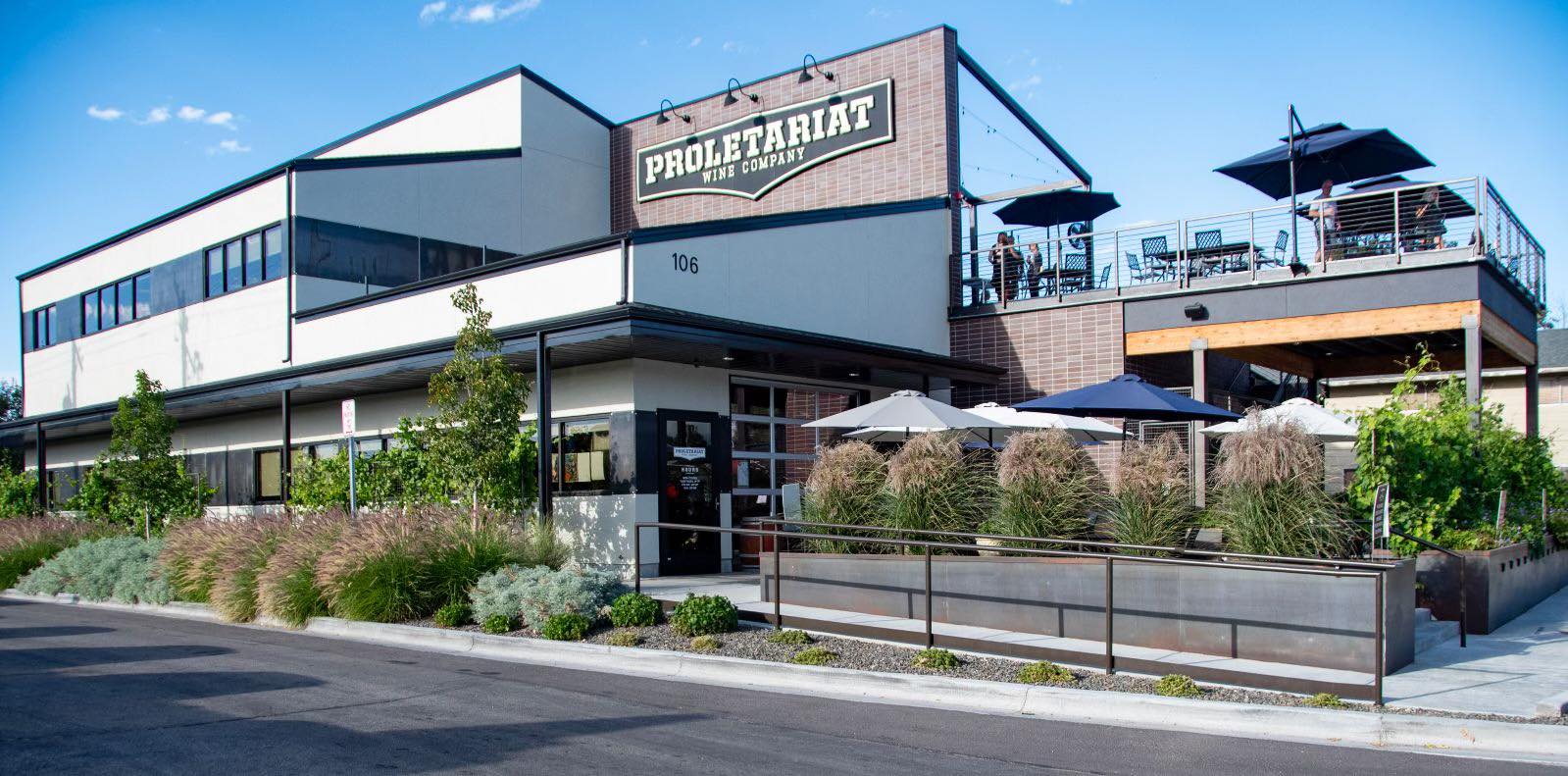 Proletariat Wines | Visit Boise