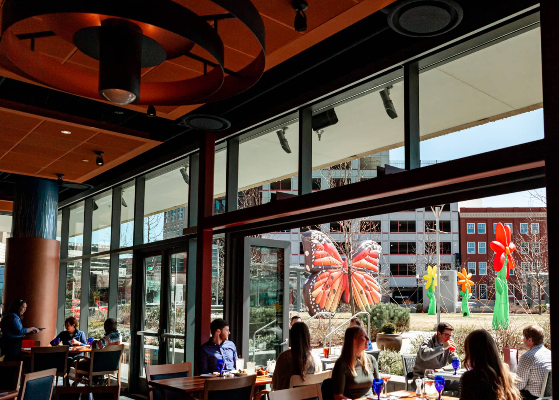 Meeting Spaces | Visit Boise