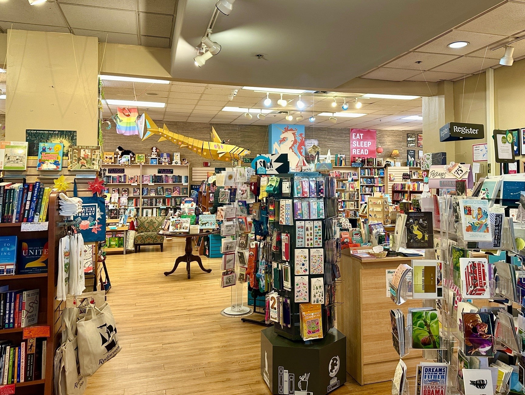 Shop like a Local in Boise | Visit Boise