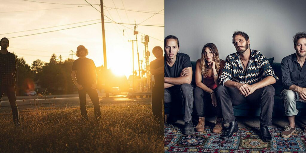 YAK ATTACK + BANSHEE TREE | Visit Boise