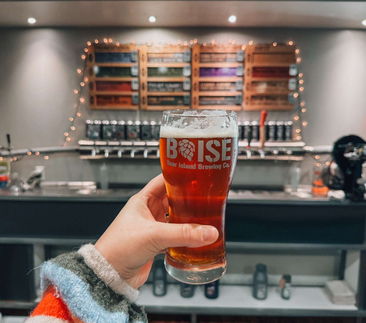 A Journey on the Boise Idaho®️ Potato Trail | Visit Boise